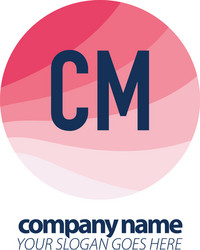 Letter Cm Marketing Logo Vector Images (over 730)