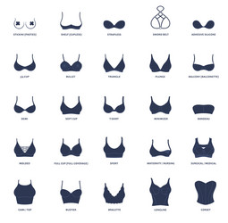 Bustier Vector Images (over 960)