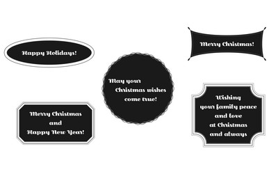 Callout Shapes Vector Images (over 1,400)