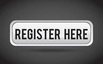 Register button Royalty Free Vector Image - VectorStock