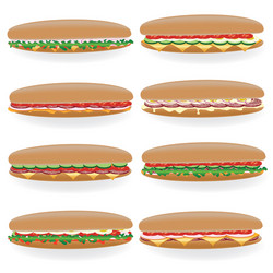 Sandwich Vector Images (over 91,000)