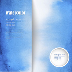 Splash background with space for text Royalty Free Vector