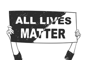 All Lives Matter Vector Images (over 270)