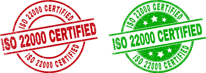 Iso 22000 Vector Images (over 320)