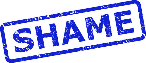 Shame Vector Images (over 2,900)