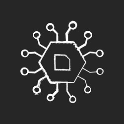 Electronic Logos Components Vector Images (over 3,000)