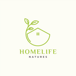 Indoor Plant Logo Vector Images (over 1,600)