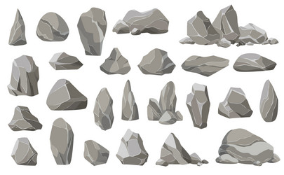 Gravel Pile Vector Images (over 1,100)