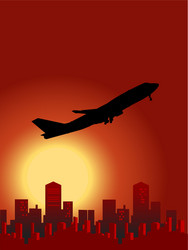 Flight Vector Images (over 320,000)