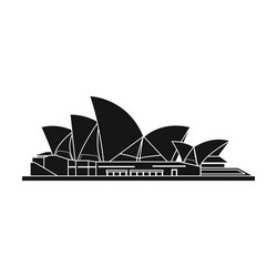 Sydney Opera House Logo Vector Images (over 140)