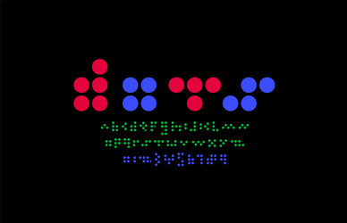 Modular Letters Vector Images (over 650)