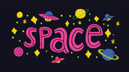 Space Slogans Vector Images (over 2,800)