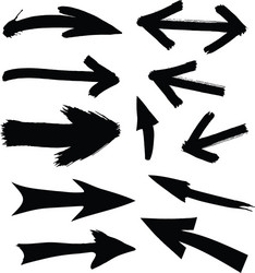 Directional Arrows Vector Images (over 310,000)
