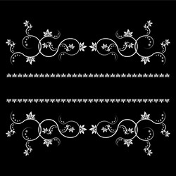 Ex Libris Vector Images (89)