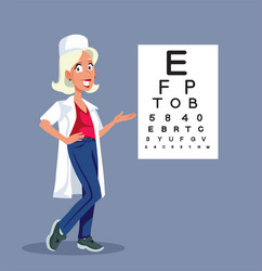 Optometrist Vector Images (over 7,500)