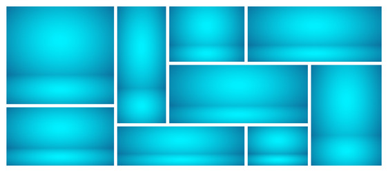 Blue Fade to White Gradient Background Vector Images (over 590)