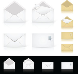 Mail Vector Images (over 360,000)
