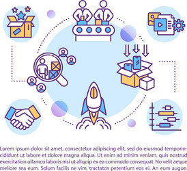 Customer Lifecycle Vector Images (over 180)