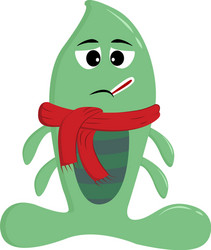 Cough Emoticon Vector Images (over 860)