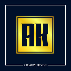 Ak Golden Logo Vector Images (over 180)