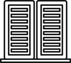 Network Rack Vector Images (over 7,200)