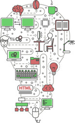 Computer Program Vector Images (over 75,000)