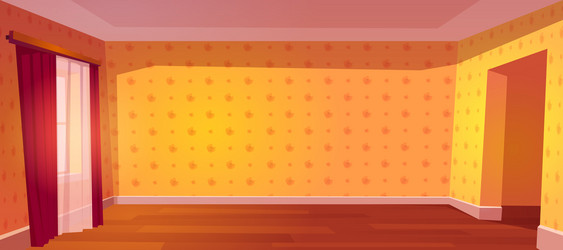 Empty Living Room Vector Images (over 6,100)