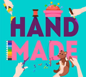 Handmade Vector Images (over 190,000)