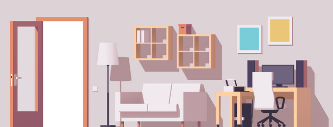 Home Office Vector Images (over 190,000)