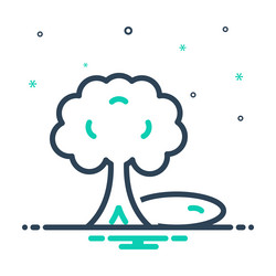 Shade Royalty Free Vector Image - VectorStock