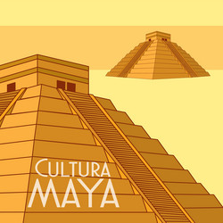 Maya Civilization Poster Vector Images (over 140)