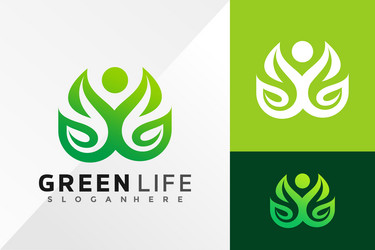 Green Life Vector Images (over 100,000)