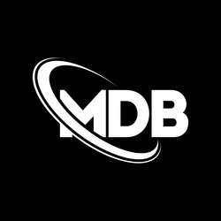 Mdb Logo Vector Images (97)