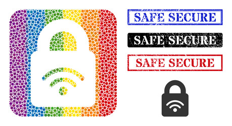 Secure Message Icon Vector Images (over 36,000)
