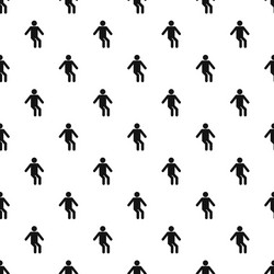 Stickman Texture Vector Images (over 130)