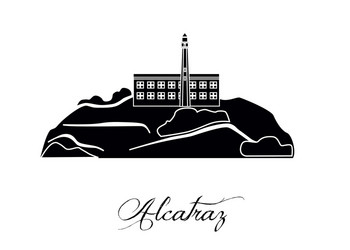 Alcatraz Vector Images (73)