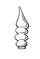 Toppers Vector Images (over 1,200)