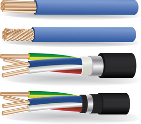 Electric Cables Vector Images (over 62,000)