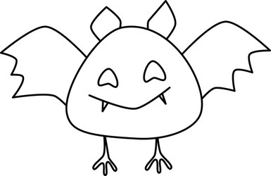 Bat Ears Vector Images (over 600)