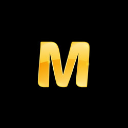 Bling M Vector Images (24)