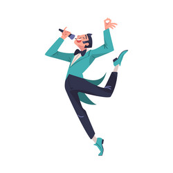 Emcee Vector Images (over 140)