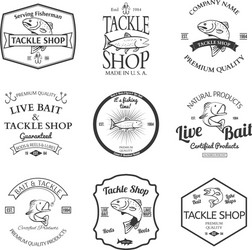 Bait Shop Sign Vector Images (over 430)