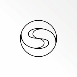 Double S Vector Images (over 250)