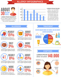 Food pyramid infographics Royalty Free Vector Image