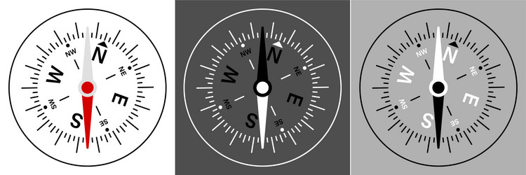 Direction Dial Vector Images (over 1,500)