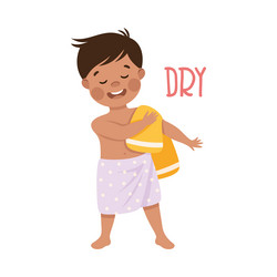 Dry Off Clipart