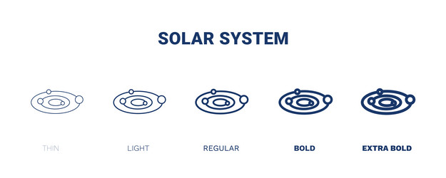 Solar System Logo Vector Images (over 6,700)