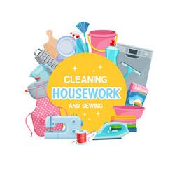 Housework Vector Images (over 110,000)