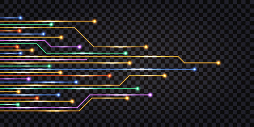 Fibre Optic Vector Images (over 1,100)