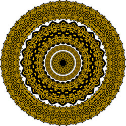 Medieval Circle Vector Images (over 11,000)